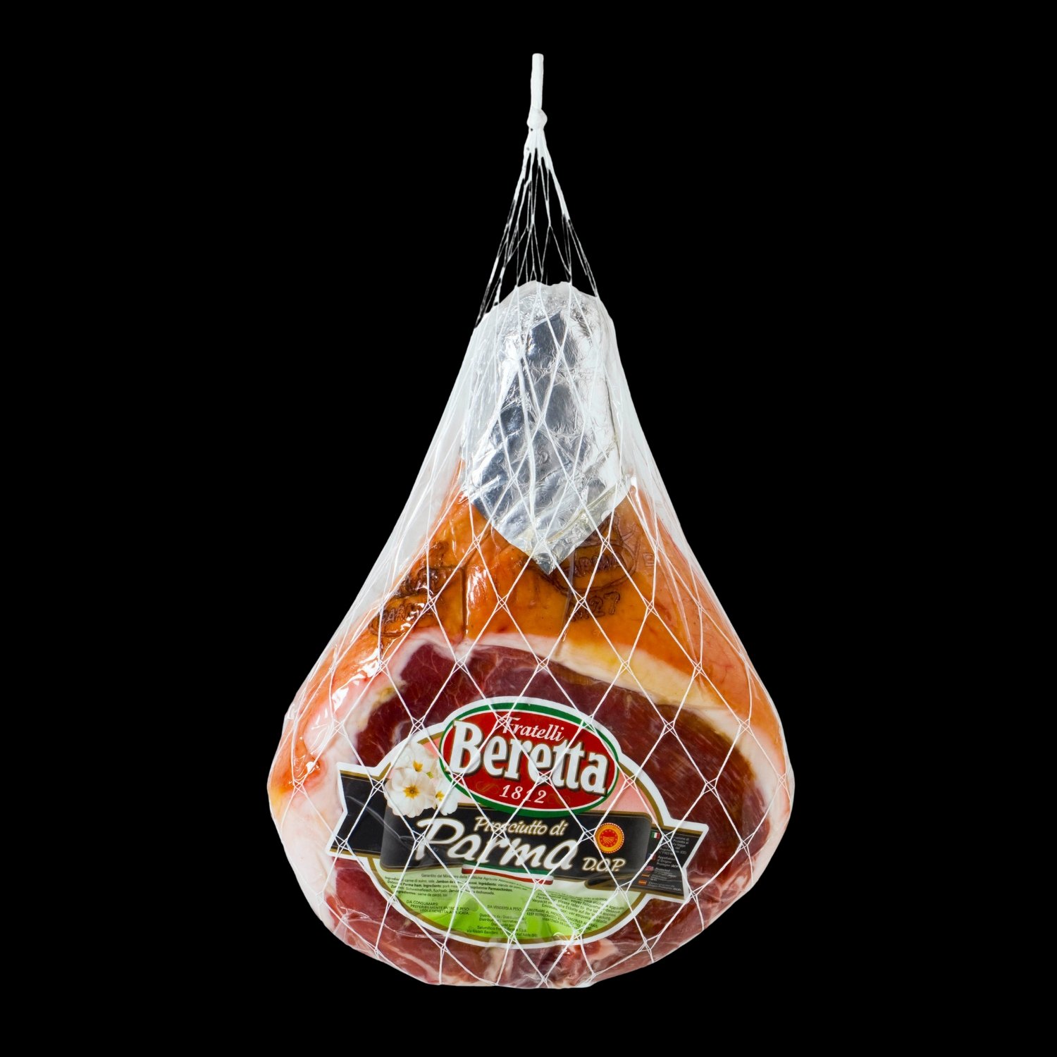 Parma Ham Full Deboned (16 -18 Months) – Fortune