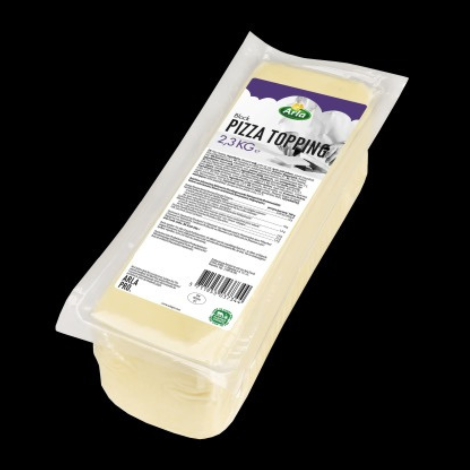 Pizza Topping Blocks – Fortune