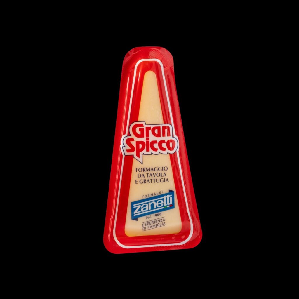 Gran Spicco 200gm – Fortune